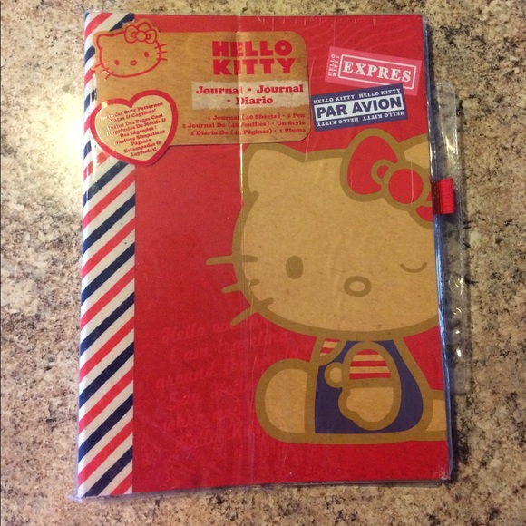 Hello Kitty | Other | Hello Kitty Bundle | Poshmark